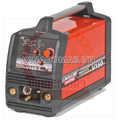 Máy hàn Lincoln TIG Invertec V160-T