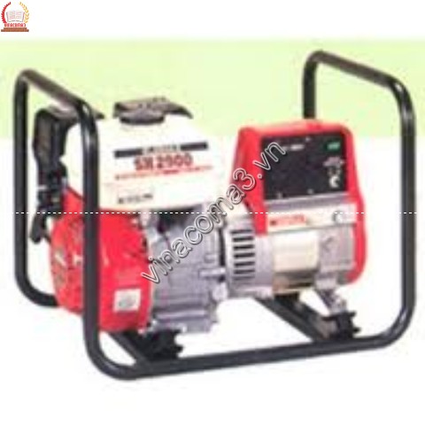 Máy phát điện Elemax SH5000-4.5KVA