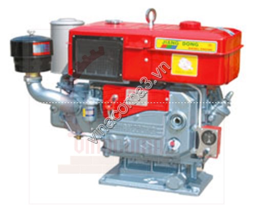 Động cơ Diesel ZH1115ND